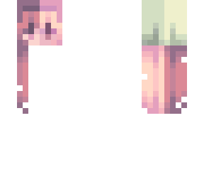 flashback . collab | Minecraft Skin