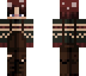 goblincore | Minecraft Skins