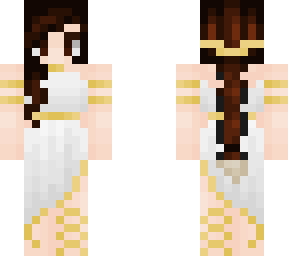 goddess | Minecraft Skins