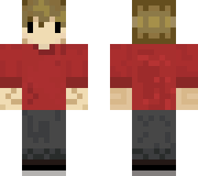 Grian - Hermitcraft skin | Minecraft Skin