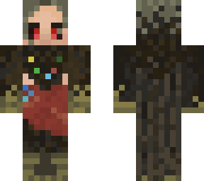 harpy | Minecraft Skin