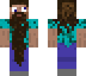 homeless | Minecraft Skins