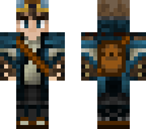 sped | Minecraft Skins