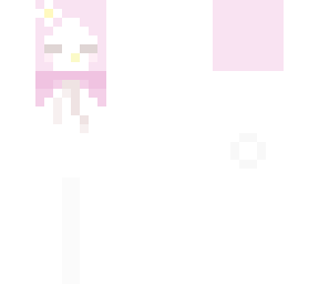 Kawaii my melody | Minecraft Skin