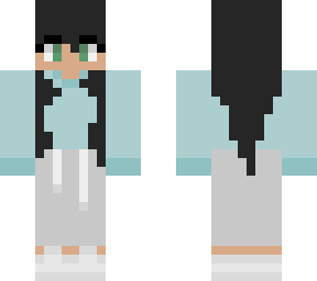 lazy | Minecraft Skin
