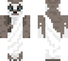 lemur | Minecraft Skins