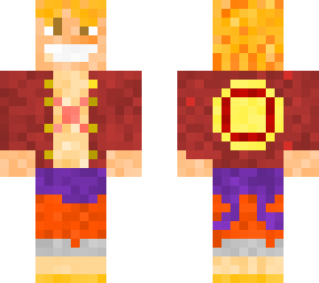 sun god nika | Minecraft Skins