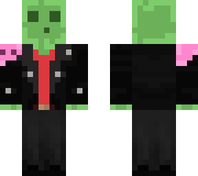 ponk | Minecraft Skins