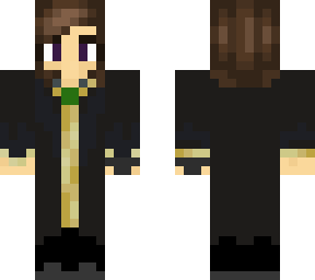Maru PomorumMC 2 | Minecraft Skin