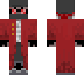 hank | Minecraft Skins