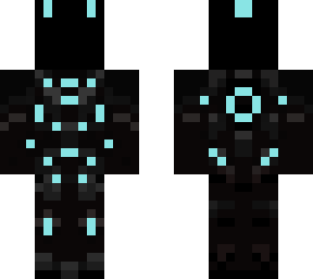 tron | Minecraft Skins
