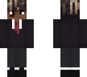 maze | Minecraft Skin