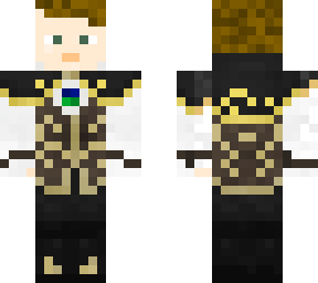 Medieval | Minecraft Skin