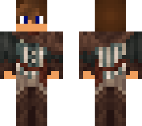 merchant | Minecraft Skins
