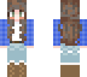 Millard | Minecraft Skin