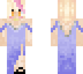 momo | Minecraft Skins