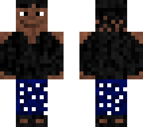 Mum | Minecraft Skin