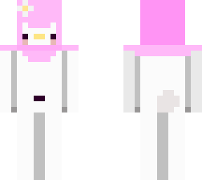 my melody | Minecraft Skins