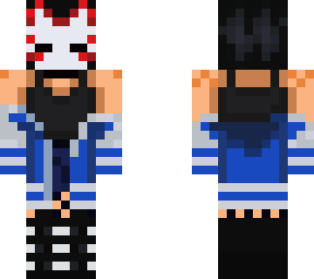 maya | Minecraft Skins