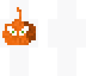 My recreation of the skindex logo | Minecraft Skin