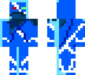 neo | Minecraft Skins