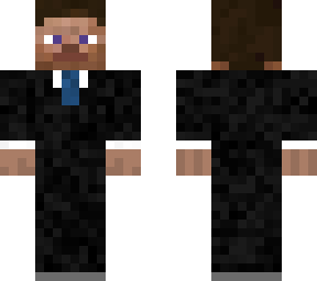 News anchor | Minecraft Skin