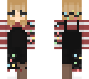 nihachu | Minecraft Skins