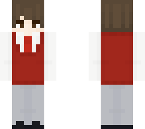 ride the cyclone | Minecraft Skins