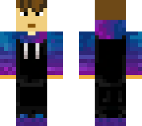 normal boy | Minecraft Skin