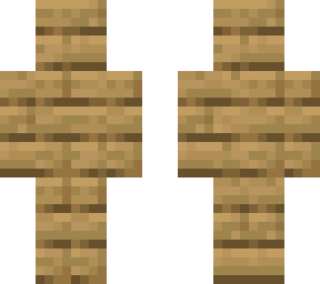 oak wood | Minecraft Skins