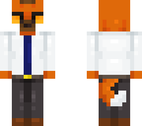 aggretsuko | Minecraft Skins