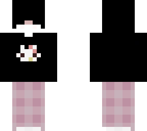 PanNic | Minecraft Skin