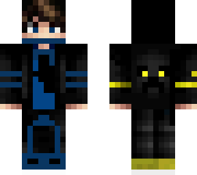 Piter | Minecraft Skin