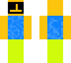 pogger (better) | Minecraft Skin