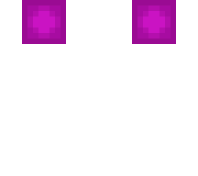 purple head / purple christmas ball head | Minecraft Skin