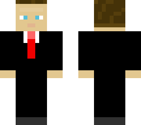 ron | Minecraft Skins