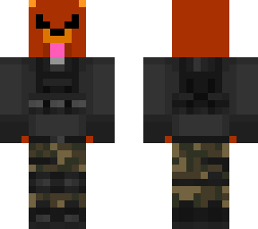rubius | Minecraft Skins