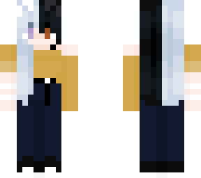 Saints | Minecraft Skin