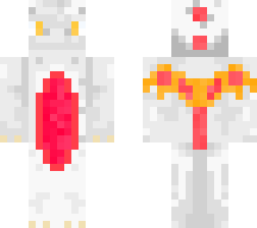 fu xuan | Minecraft Skins
