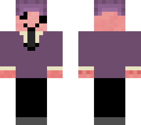 shulk | Minecraft Skins