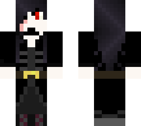 hellsing | Minecraft Skins