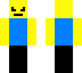 Slicer | Minecraft Skin