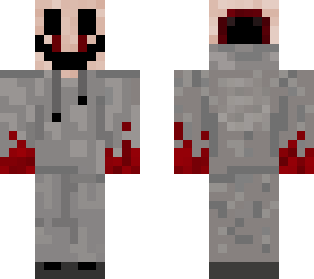 smileman V.2 | Minecraft Skin