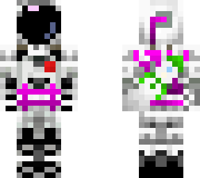 spaceman | Minecraft Skins