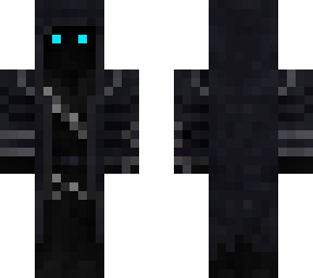 Spiral Guide Yt | Minecraft Skin