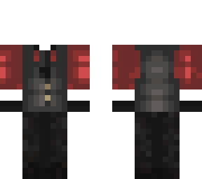 Suit base | Minecraft Skin