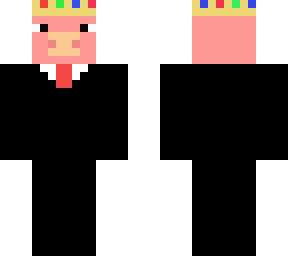 techno | Minecraft Skins