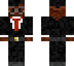 susususus | Minecraft Skin