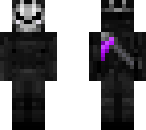 thresh | Minecraft Skins