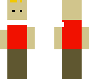 tommyinnit | Minecraft Skins